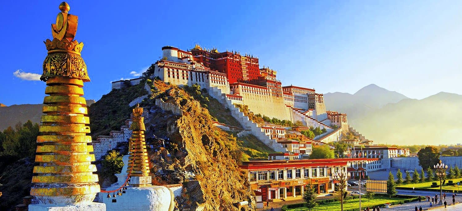 Off-season Trekking in Tibet: Winter Adventures and Tips