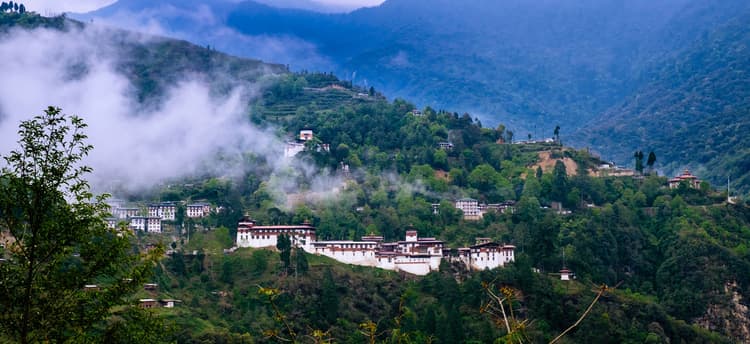 Safety in Bhutan: Your Comprehensive Guide to a Secure Visit